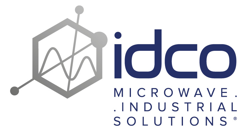 IDCO. Solutions micro-ondes industrielles. Micro-ondes industriels ...